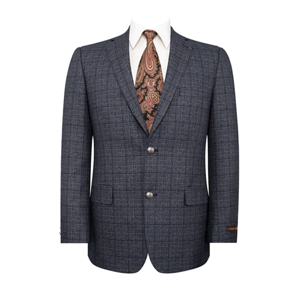 Wool Blend Suits – plmenswear